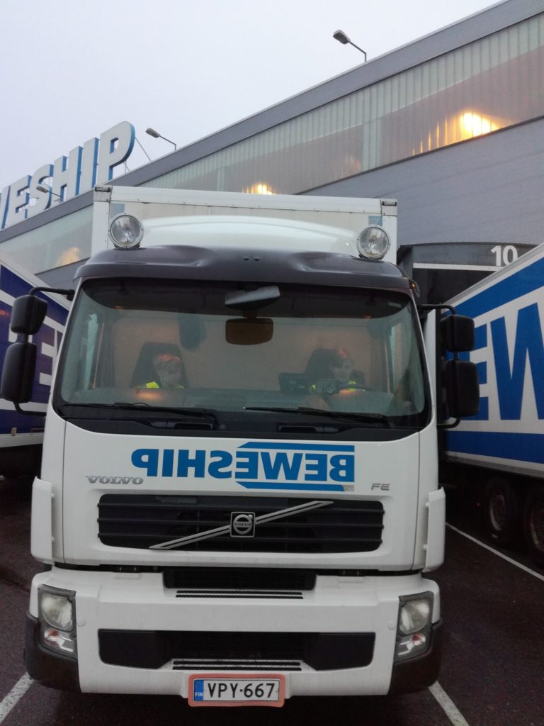 National Bring Your Child to Work Day - Beweship