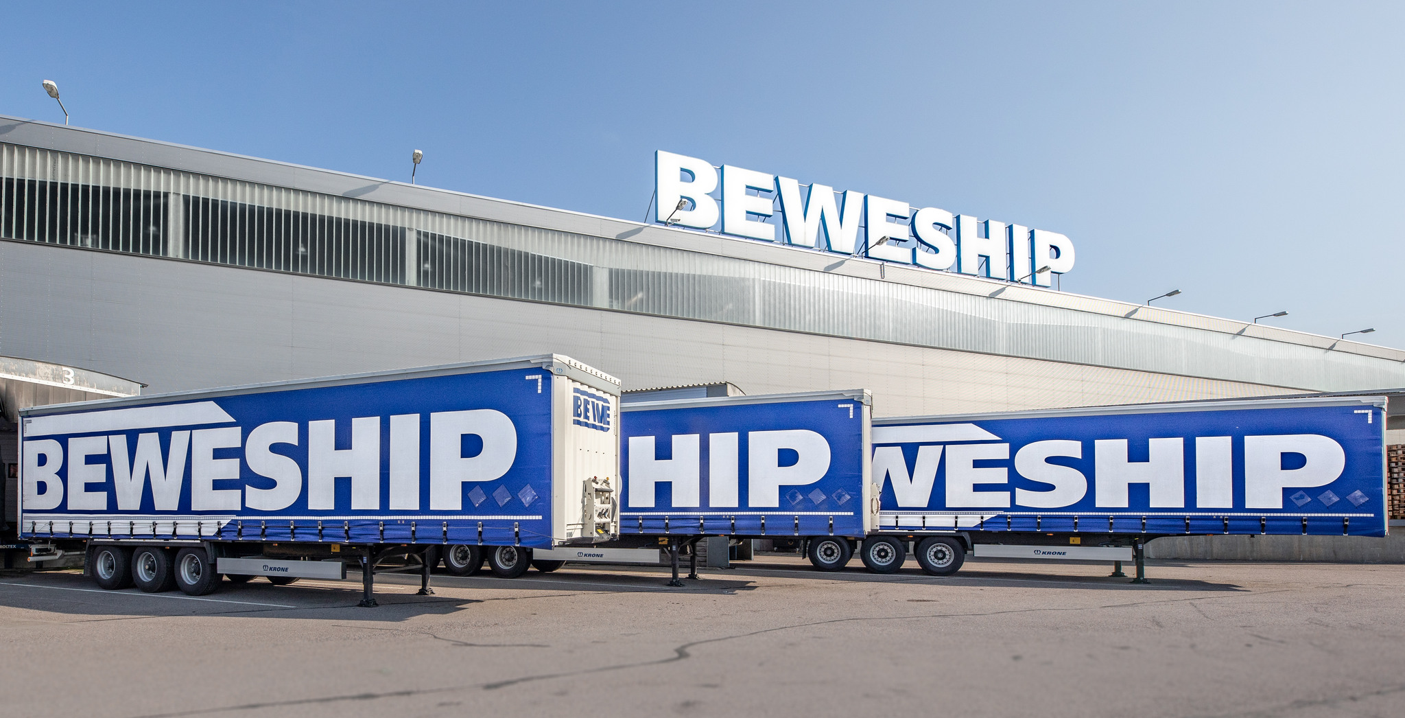 New Incoterms valid from 1st of January 2020 - Beweship