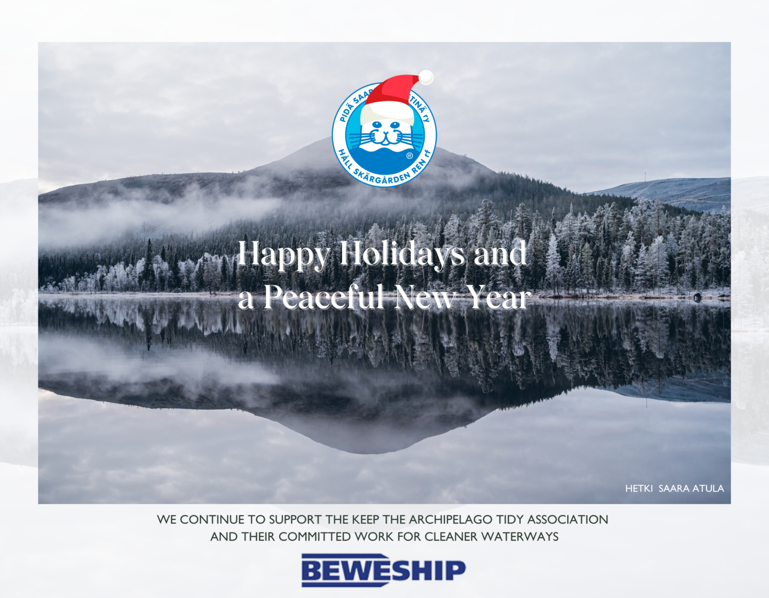 Logistics Services Worldwide - Beweship