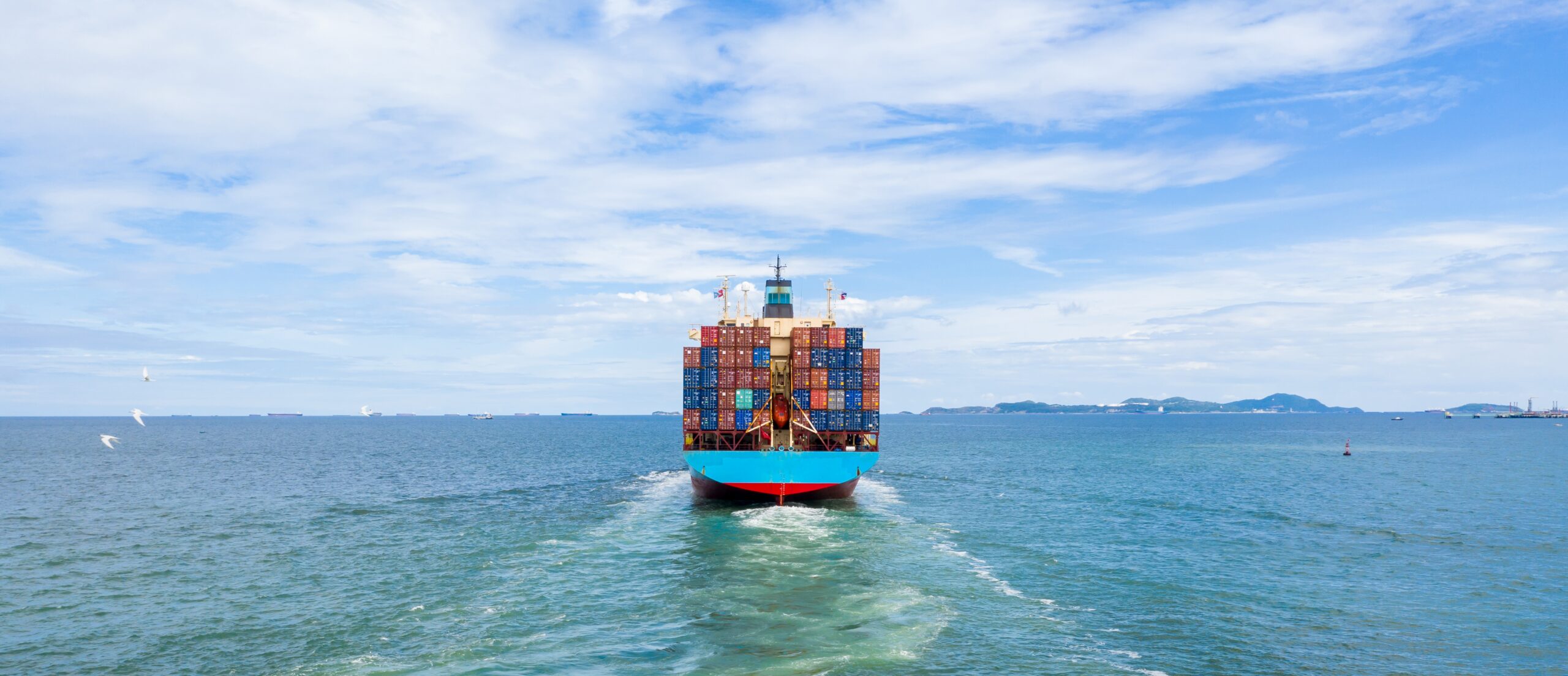 Situation in the Red Sea - implications for maritime transport - Beweship